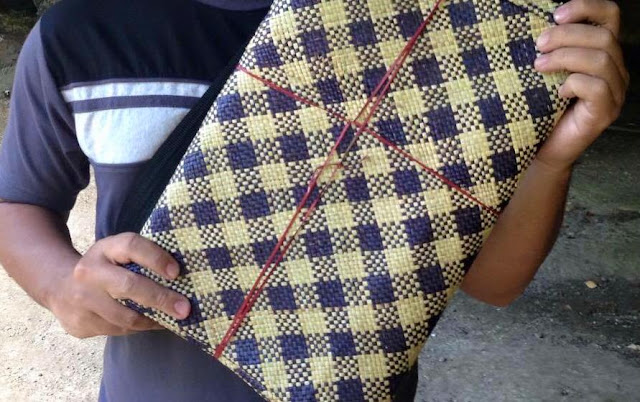 Woven PH: Weaving Change in the Lives of Women Artisans of Basey, Samar ...