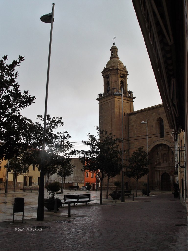 La Rioja de la A a la Z: AGONCILLO - La Rioja