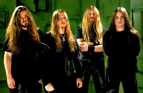 Hypocrisy Banda - Rincon del Metalero