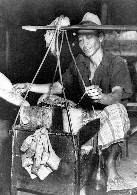 Surprising History of Satay in Singapore, Malaysia & Indonesia |Tony ...