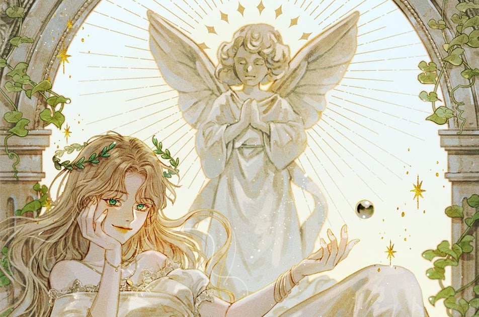 The Forgotten Princess Wants to Live in Peace [KR]