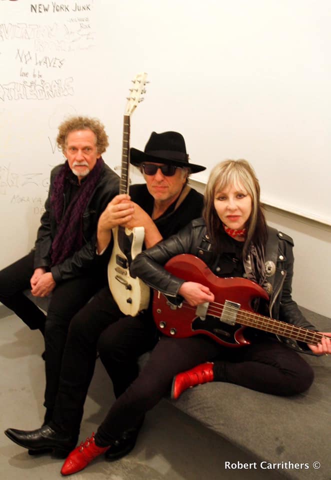 Leather Beauty: March 2020