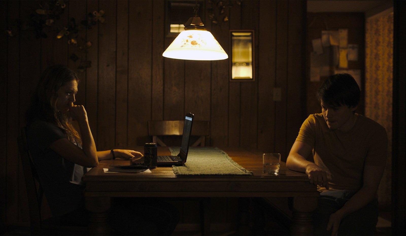 Movie Review: "Light from Light" (2019) | Lolo Loves Films