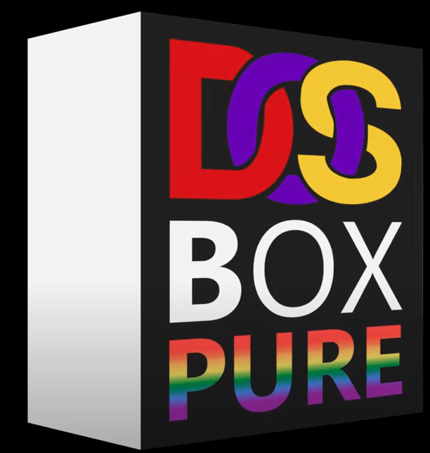 Lançada versão de testes do DOSBox Pure ~ Planeta MS-DOS