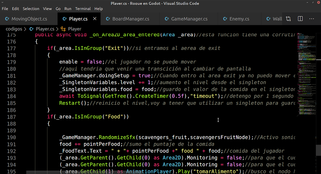 Desarrollo de Videojuegos y diseño3D: ¿Por qué el motor 3D de Godot ...
