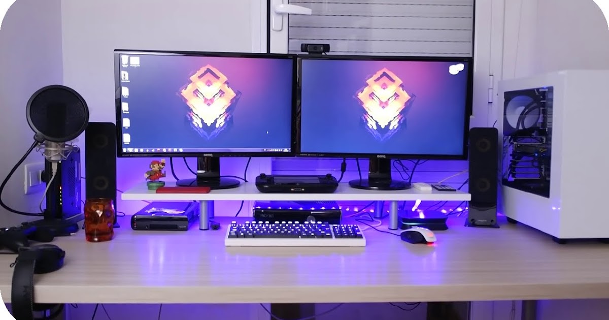 Inspirasi 55+ Komponen Pc Gaming Termahal