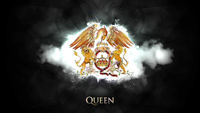 FREDDIE MERCURY: SIGNIFICADO DEL ESCUDO DE QUEEN