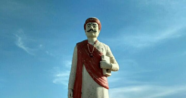 Padmakar Class 11 Hindi Antra Chapter 13 पद्माकर कवि की कविता ...