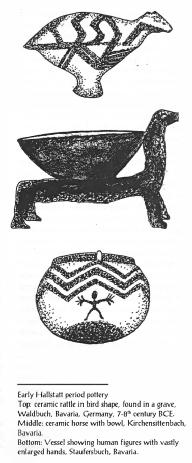 COT-BLOG: Cauldron of the Gods