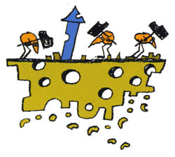 L'abime chronophile: Le fond du (mauvais) trou