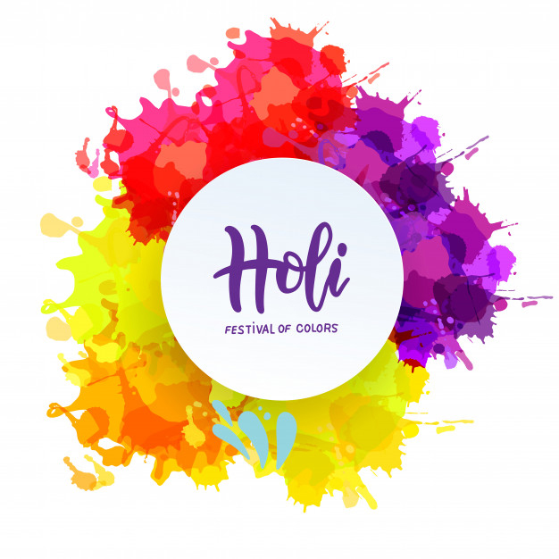 Celebrate the Festival of Colors: Holi Special Quotes, Messages and ...