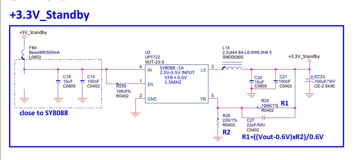 DVBSHD: DC to DC Converter Receiver