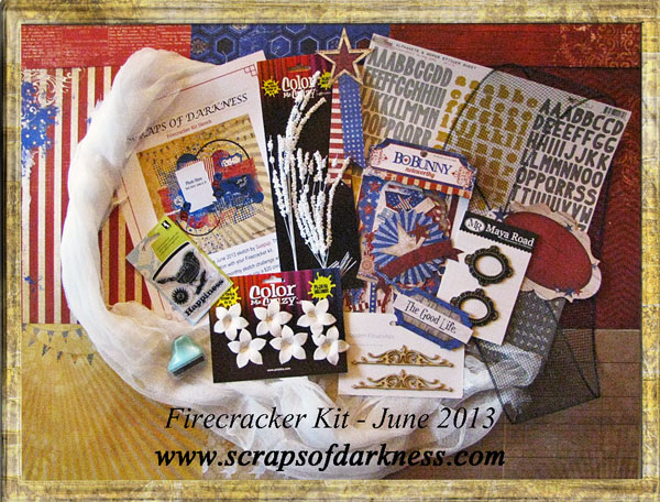 Living In The Moments