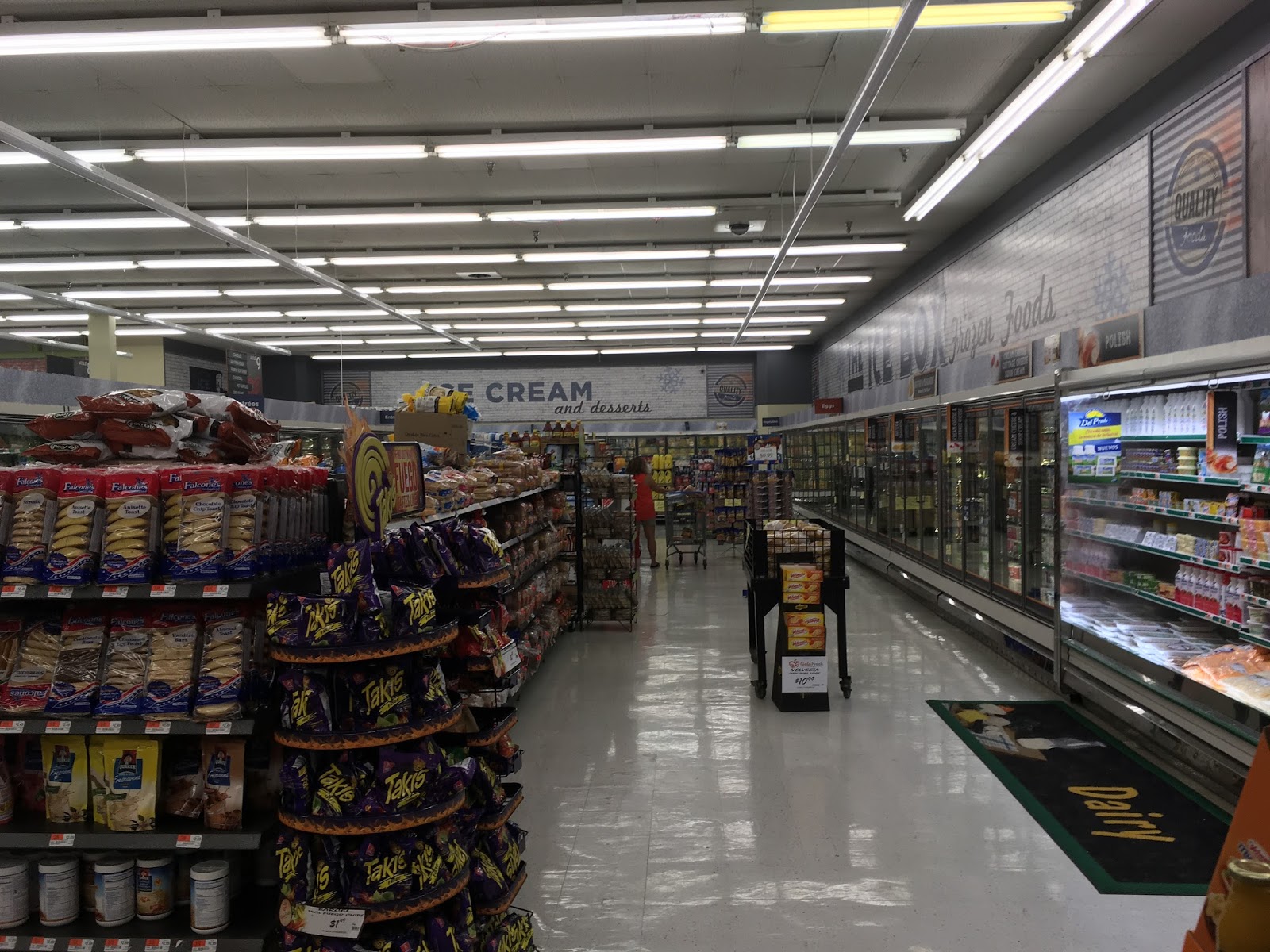 TOUR: Gala Fresh Farms - Passaic, NJ