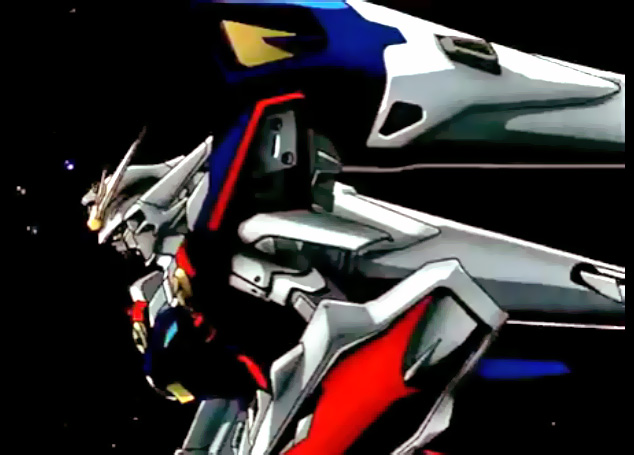Mobile Suit Gundam Wing Blu-ray Box 1 & Box 2 - Release Info! [Updated ...