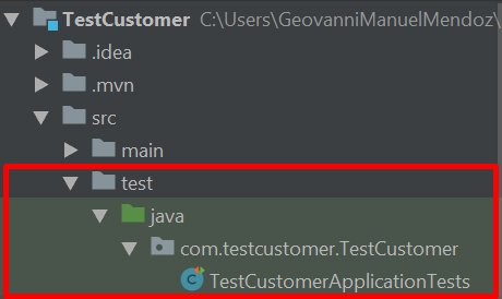 Desarrollo de Aplicaciones en Java: Testing con Spring Boot