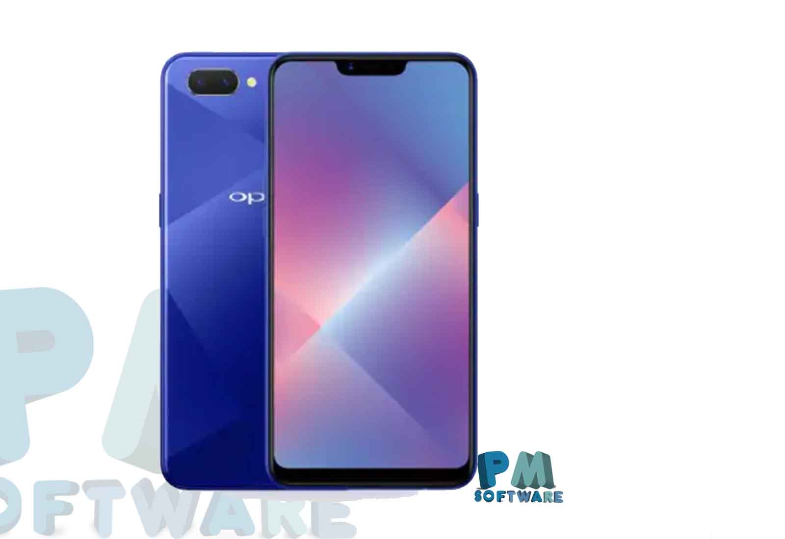 OPPO A5 Stock Firmware ( Flash File) Free