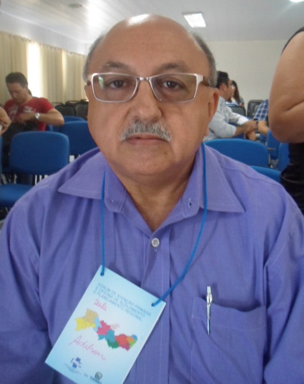 COSEMS-PE: Série: Secretários 2013-2016