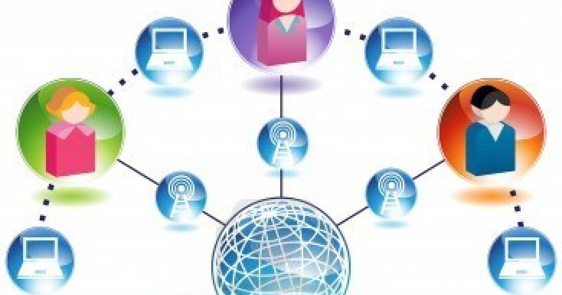 Conceptos básicos de internet.