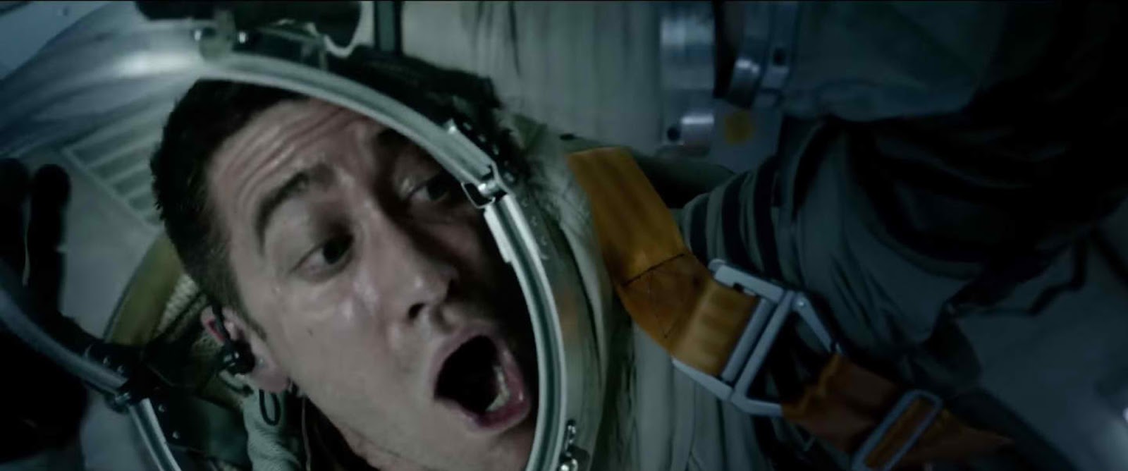 'Life' Shocks with Its First-ever Trailer