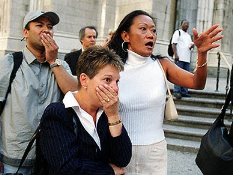 Diogenes' Middle Finger: Tragedy Narrowly Avoided as FLOTUS Arrives in ...