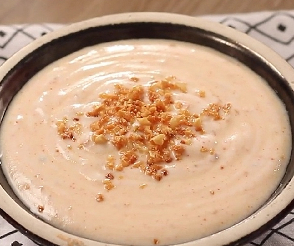 How to make Burani Raita at Home | Homemade Burani Raita Recipe ...