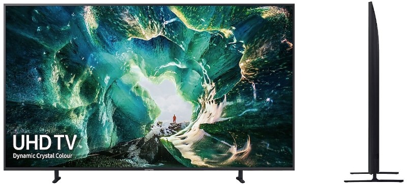 Complete List Of The 2019 Samsung TV Models And Their Different Features.