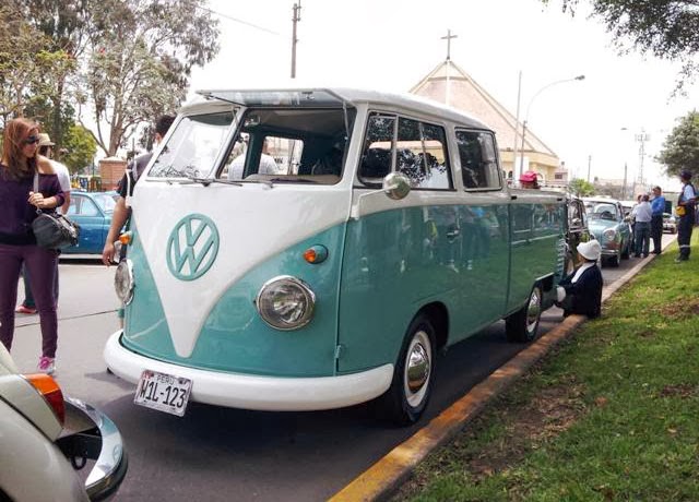 1962 Volkswagen Double Cab | VW Bus For Sale