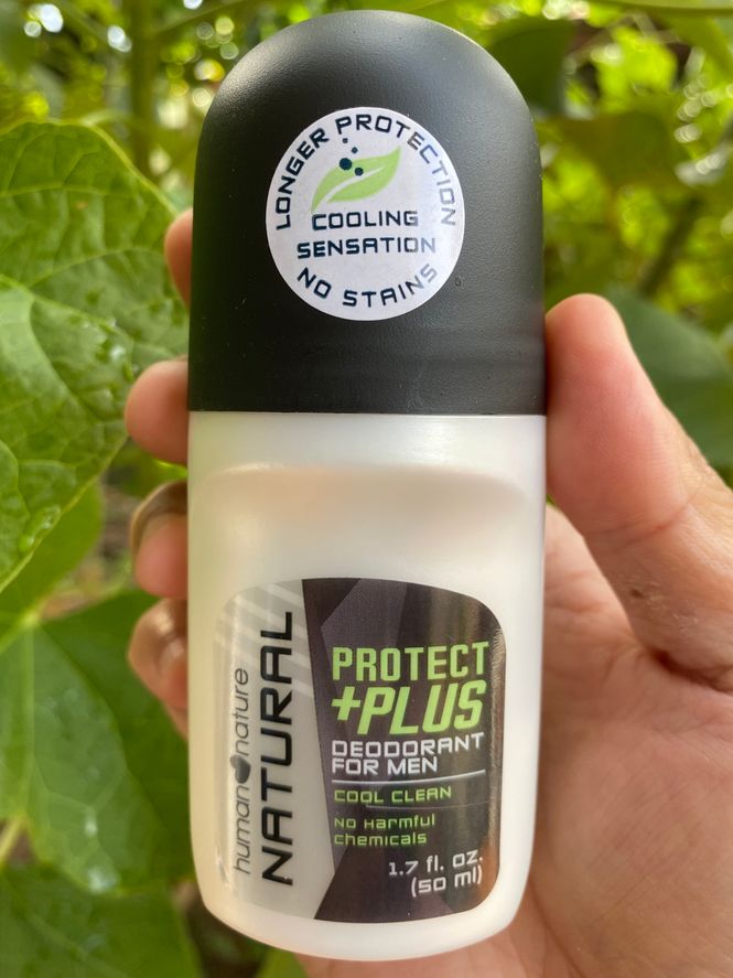 5 Highly-Recommended Human Nature Products For Dads - Dad On The Move ...