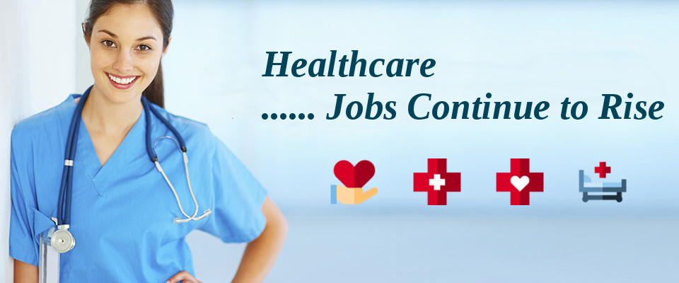 Health Care Careers In Demand - Diamond Health Care