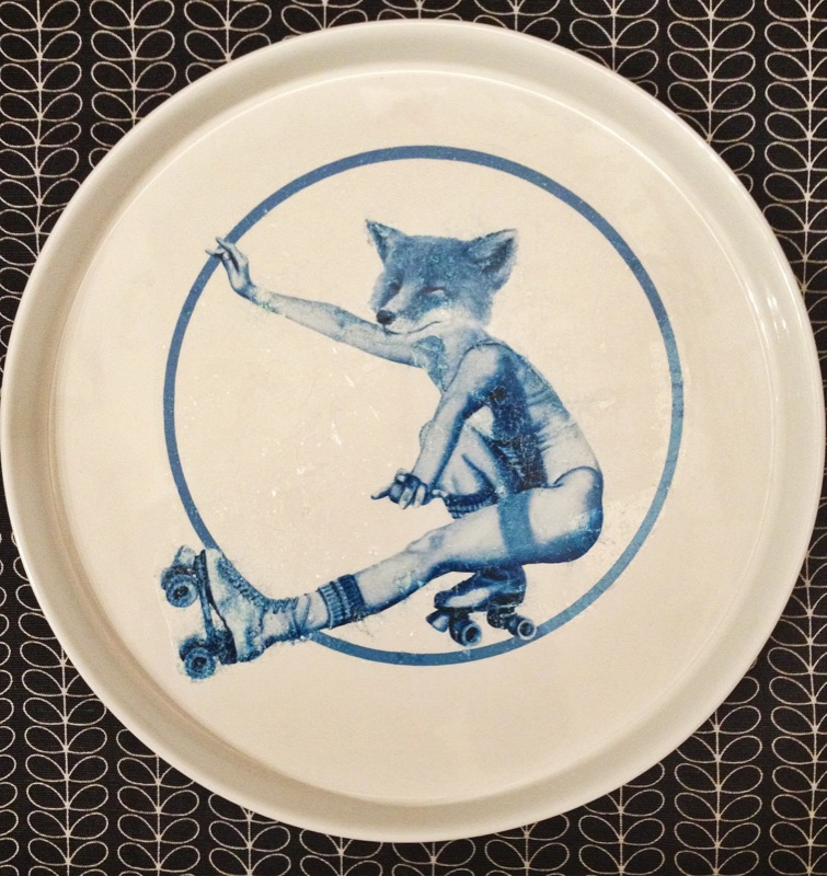 MENAGERIE: RESEARCH PROJECT: EXPERIMENTS