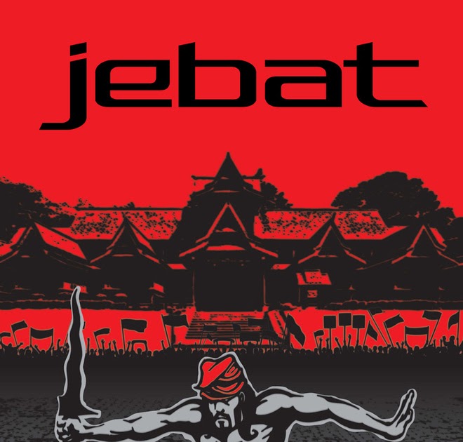 Tukar Tiub: HANG TUAH - HANG JEBAT