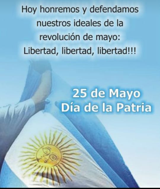 Escuela N 4 703 Gral Manuel Belgrano 25 DE MAYO D A DE LA escuela-n-4-703-gral-manuel-belgrano-25-de-mayo-d-a-de-la