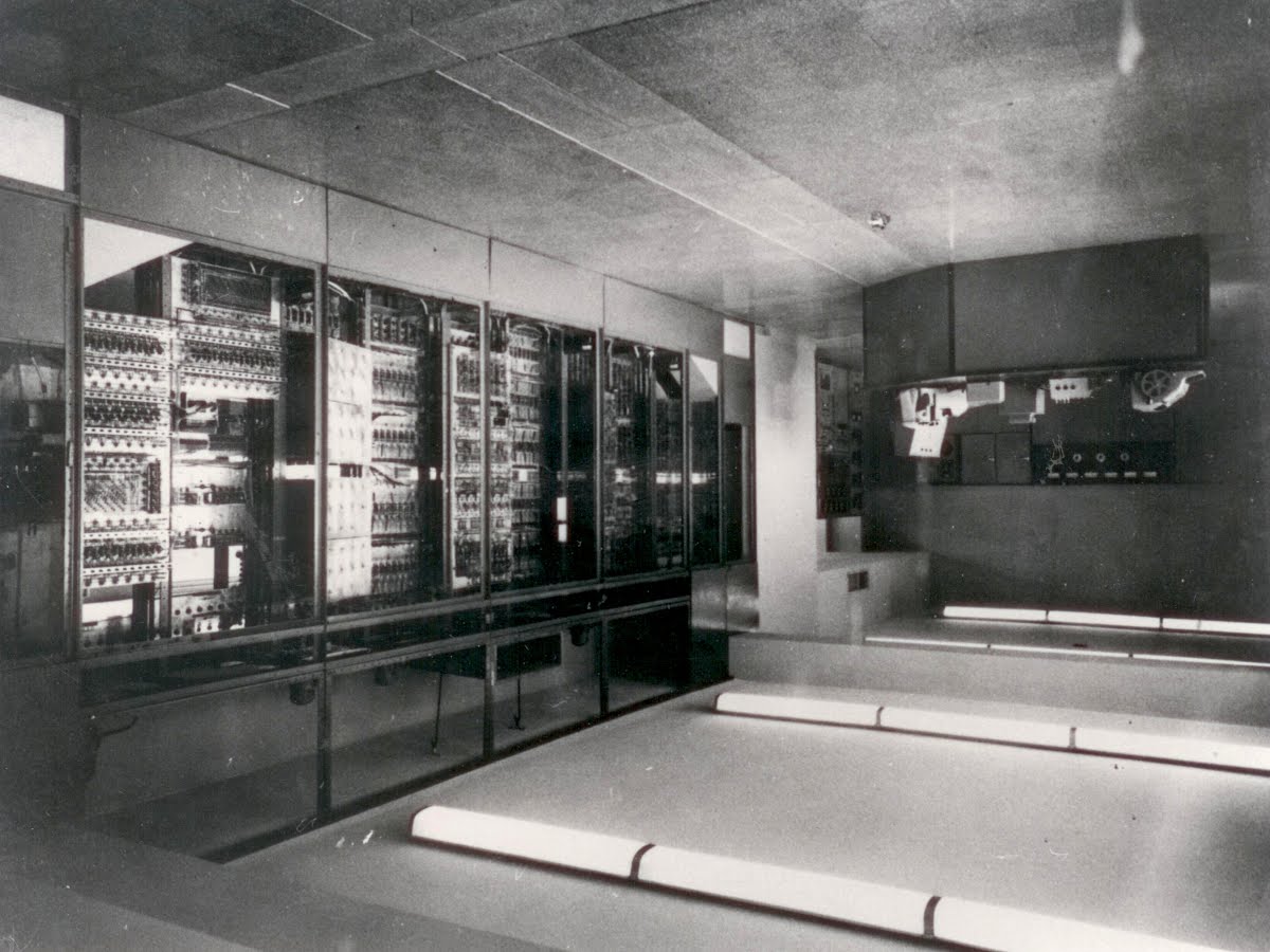 1st MADE IN INDIA Computer !!!!, You probably not heard off. - Kushal ...