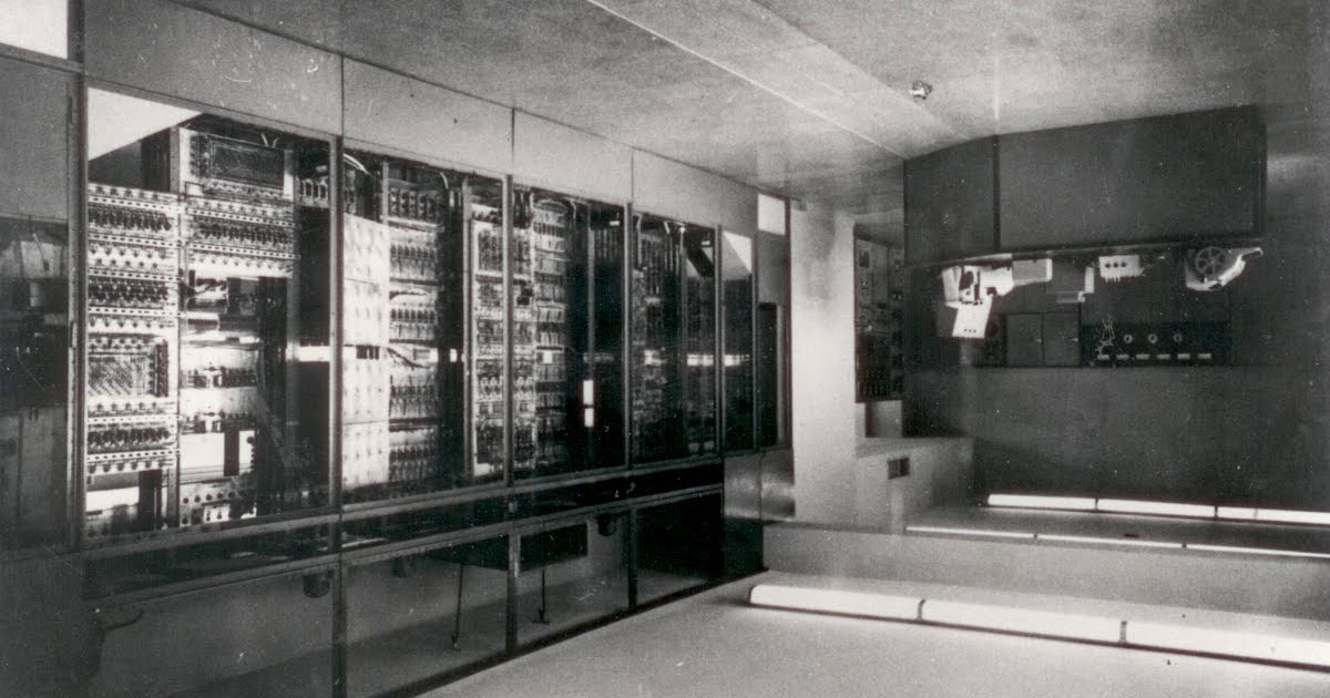 1st MADE IN INDIA Computer !!!!, You probably not heard off. - Kushal ...