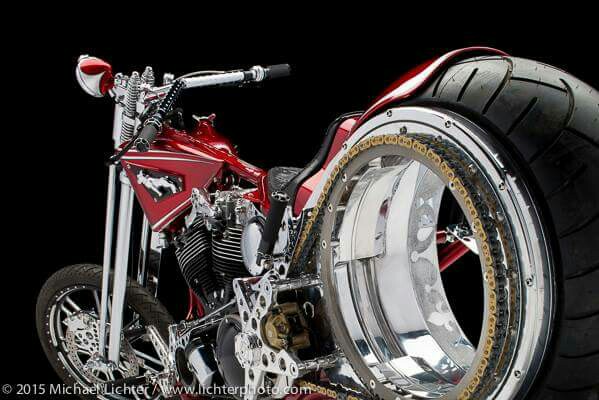 dWrenched - Kustom Kulture and Crazy Bikes: ONE OF THE BEST. EVER