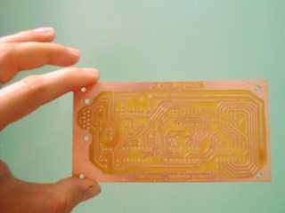A "MEDIA TO GET" ALL DATAS IN ELECTRICAL SCIENCE...!!: How to Make PCB ...