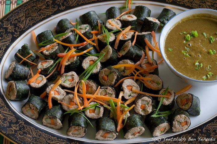 Rêve Jewellery and Accessories: All About the Raw Food Lifestyle for ...