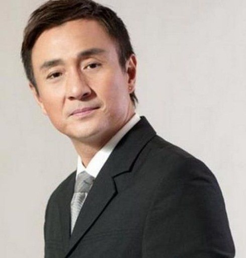 ASIAN CELEBS: HUGO NG