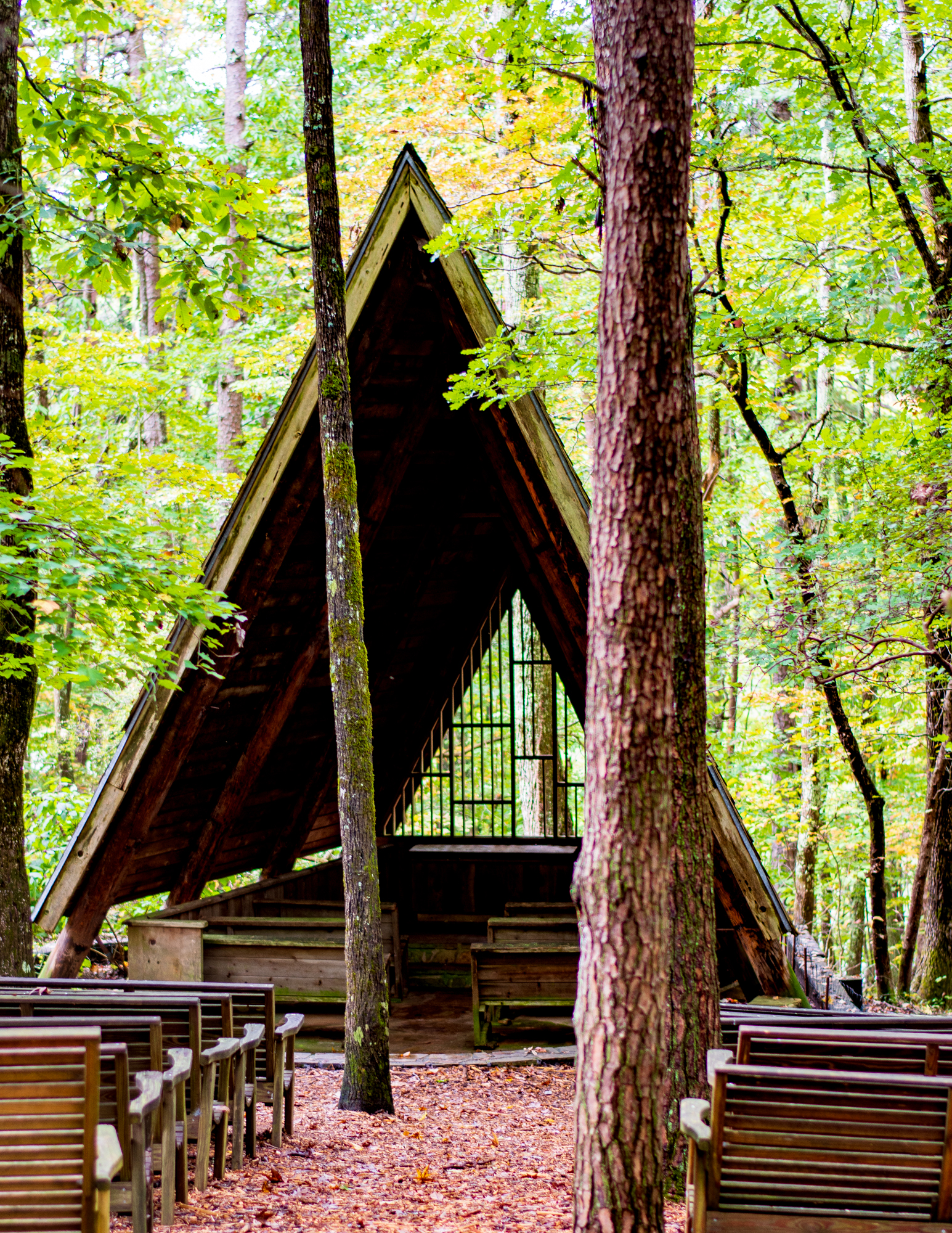 EXPLORING ALABAMA || GREEN MOUNTAIN | Brettni Brumfield