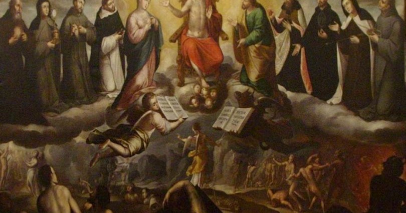 Áudio e Vídeo Católico: Pe. Royo Marín [5/6] - El castigo Eterno