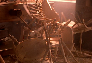 Notebooks on Cinema: The Patriot (2000)