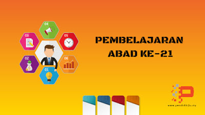 Apa Itu Pembelajaran Abad Ke 21 (PAK21) - [BLOG RASMI SK. PUSAT JUASSEH]
