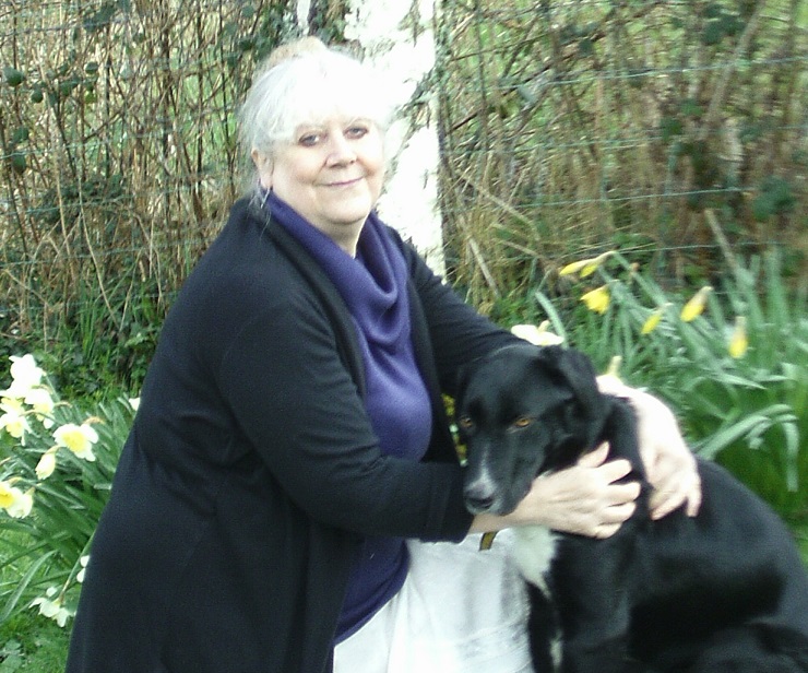 Pauline Barclay : Siting Round my Pool, Helen Hollick and Peggy Stanton