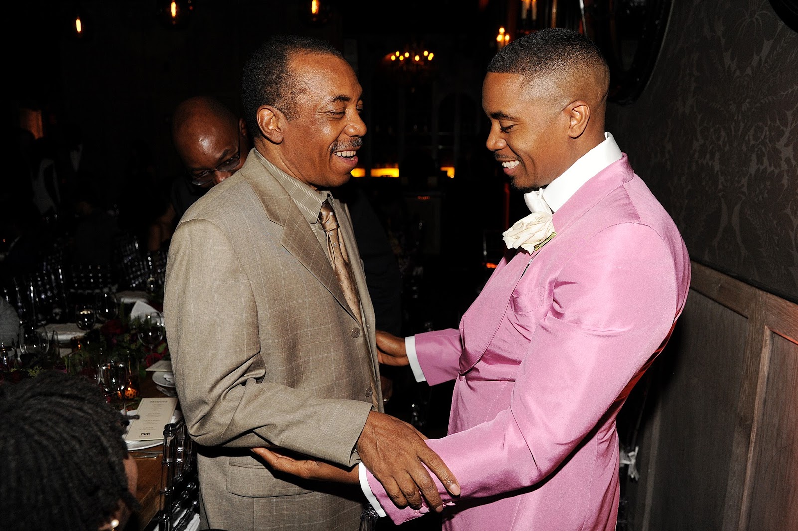 The Press Report Straight From The Source!