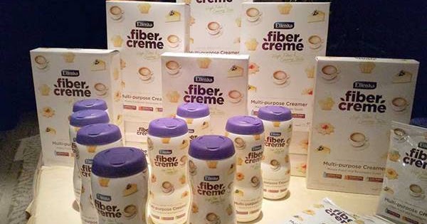 Bisa Gantikan Santan dan Diincar Para Ibu, Ini Profil Fiber Creme ...