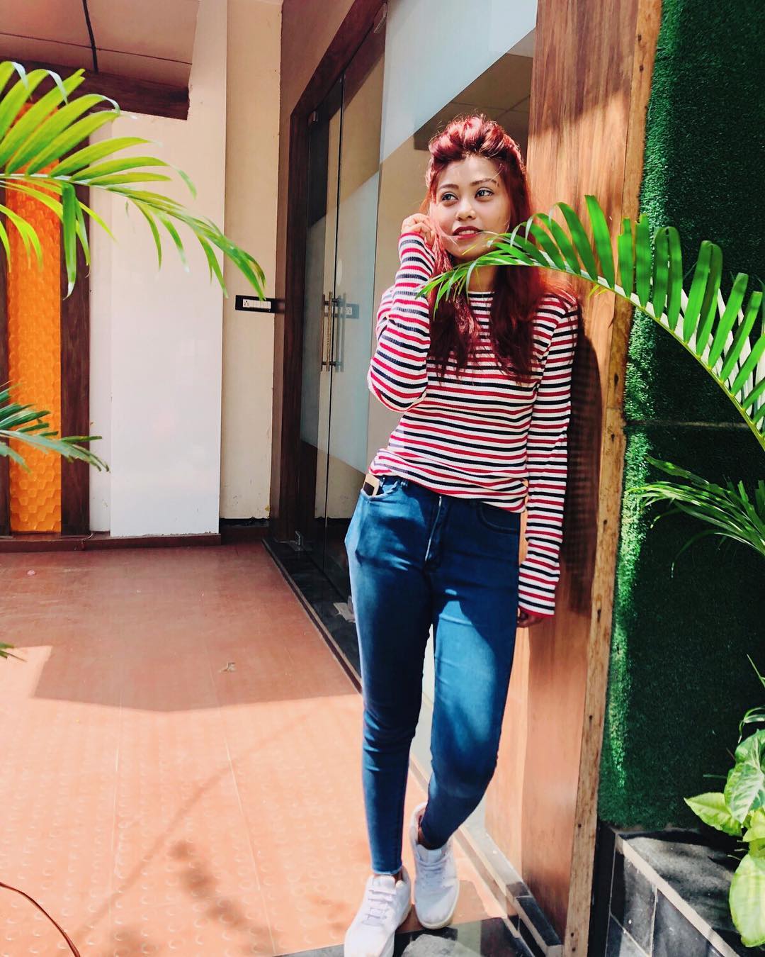 Riza Afreen | Wallpaper | Images | Pic Hd | Photo | Image Hd | Riza