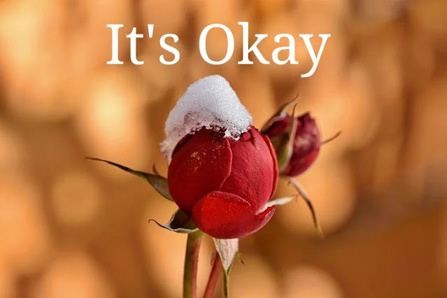 Top 10 It's Okay images, greetings, pictures for whatsapp ...