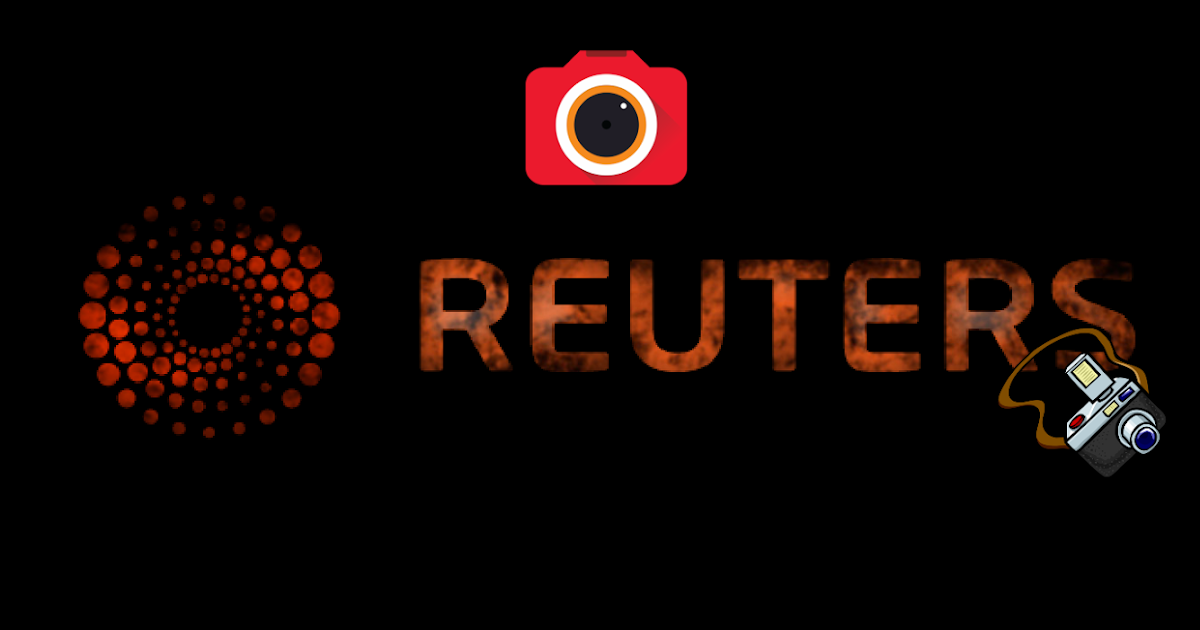 The most powerful Reuters photographs