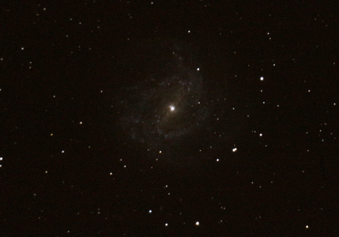 El Ceibo, espacio multidisciplinar: El Universo de las galaxias